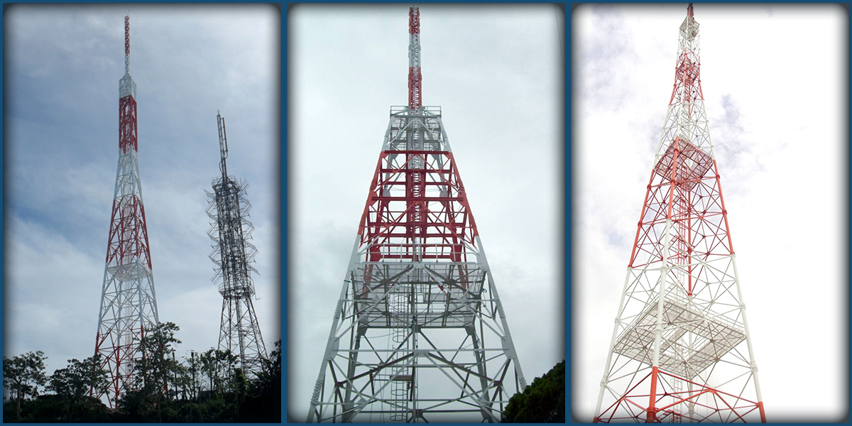 Tri-Ex Tower Co., Inc.