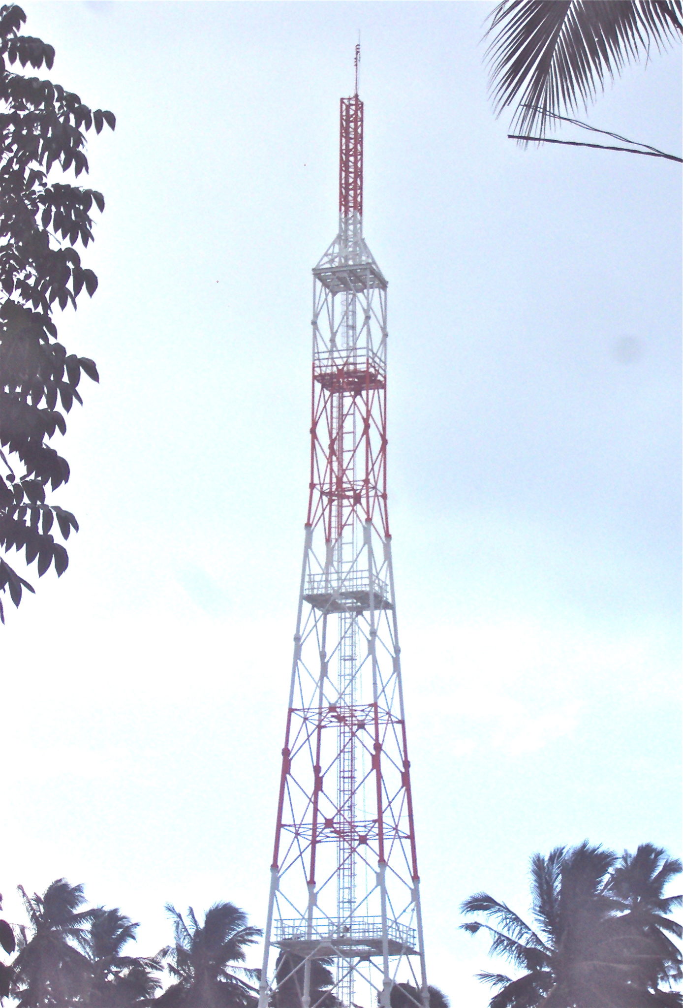 Some completed projects of Tri-Ex Tower Co., Inc. - Tri-Extower A ...