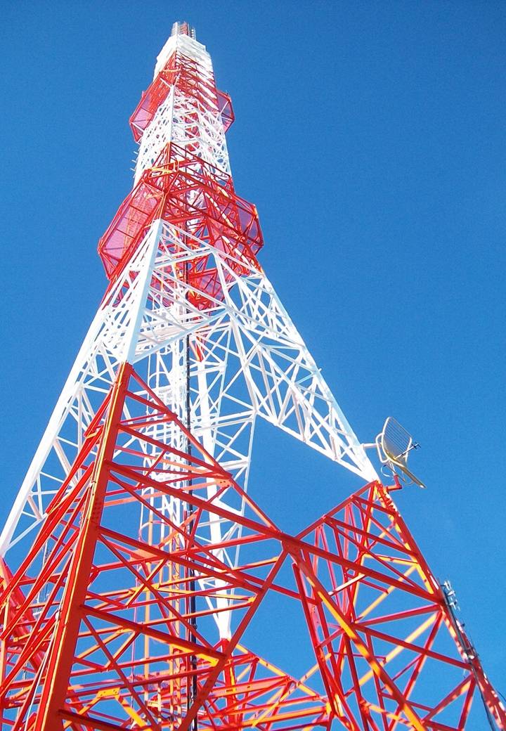 Some completed projects of Tri-Ex Tower Co., Inc. - Tri-Extower A ...